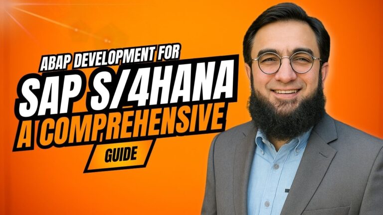 RISE with SAP Architecture | Easy Guide to the Cloud Solution