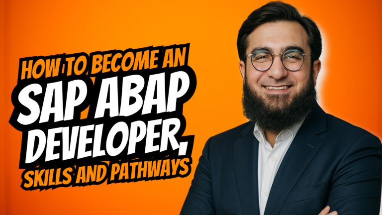 Sap Abap Development Tools For Eclipse Beginner To Pro Guide 9630